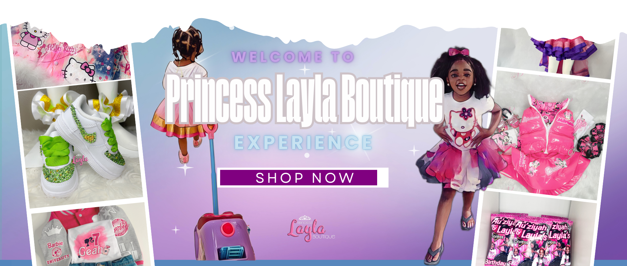 Princess Layla Boutique